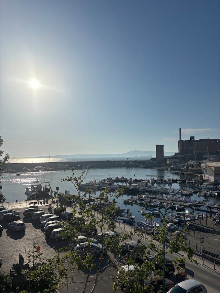 Mareluna Appartamento - Torre del Greco