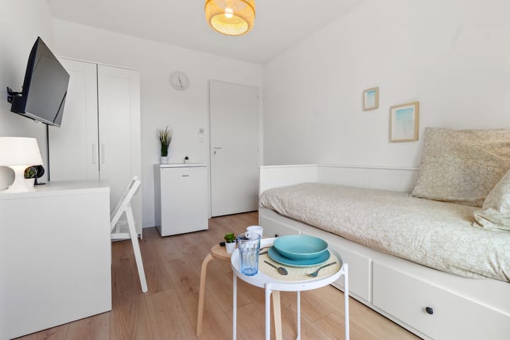 Appartement Artimon - 10 Personnes - La Roche-sur-Yon