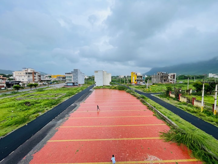 A Newly Studio Available For Meetings, Stays Etc - Ajmer