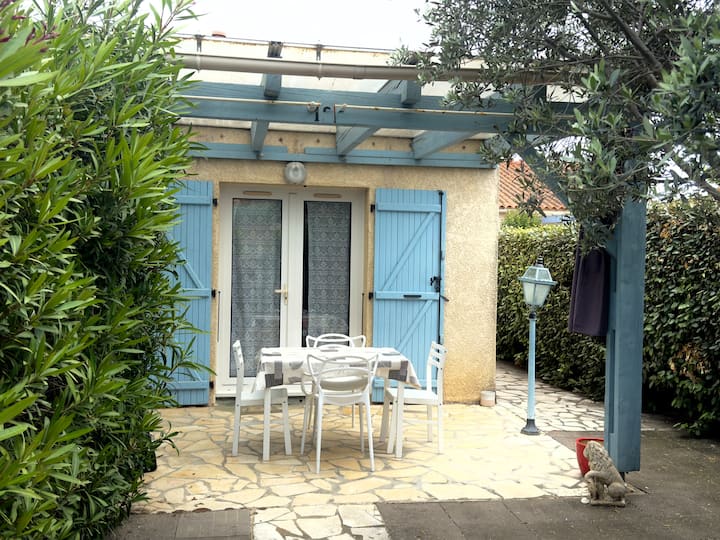 Maisonnette Résidence Avec Piscine · Vic-gardiole - Vic-la-Gardiole