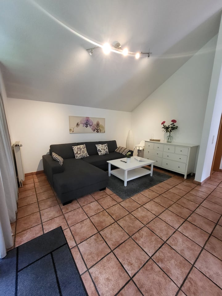 Modernes Ferienhaus Mit Terrasse & Garten - Papenburg