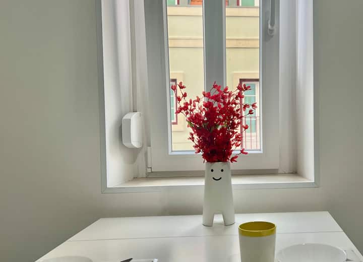 Alcântara Red Studio - Alfama