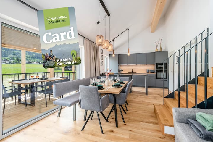 Wiesenblick Residences - Top 13 (Von Mynests) - Austria