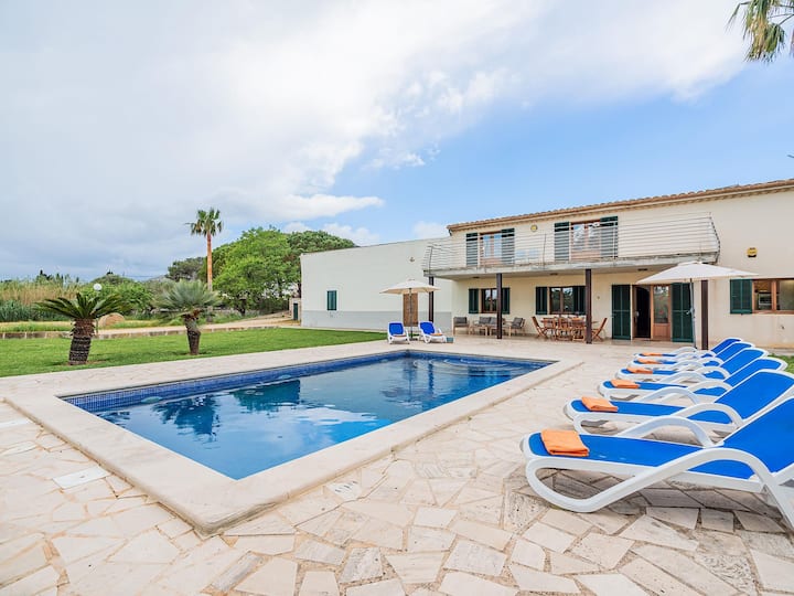 La Rovina By Sunvillas Mallorca - Pollença
