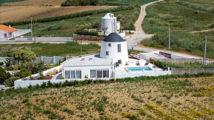 Best Houses 89 - A Paixão Da Moleira - Sotavento - Lourinhã