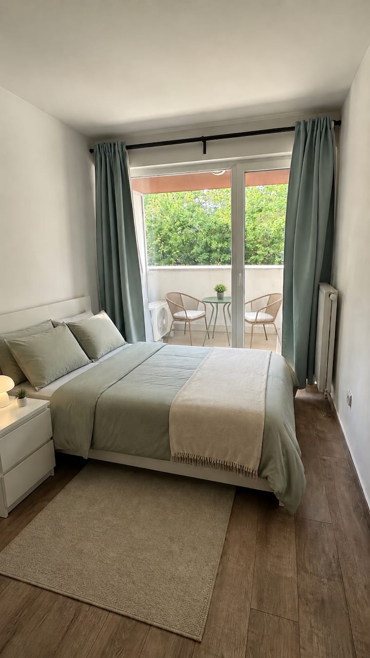 Vora Downtown Suites - Budapest