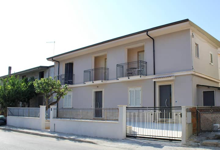 Casa Vacanze Calabria - Bova Marina