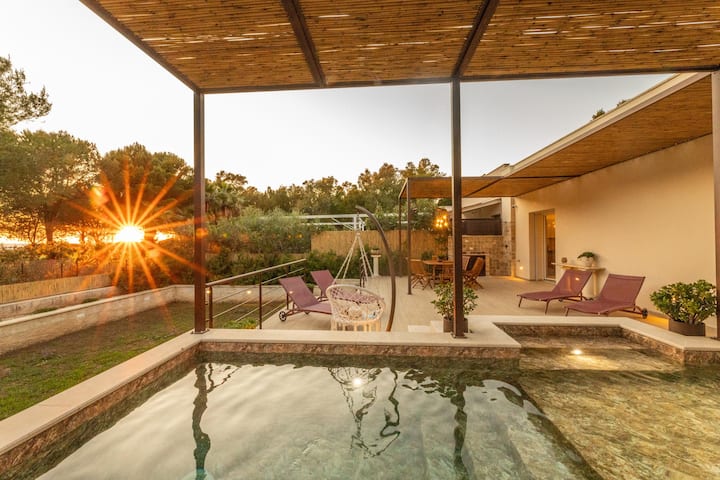 Villa Essenza Di Pace - Porto Cesareo