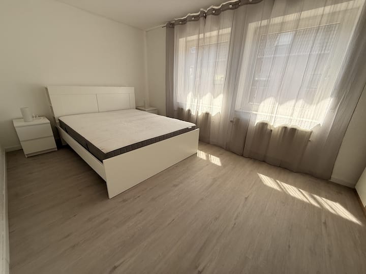 Moderne Wohnung In Hülhoven Mit Südbalkon - Geilenkirchen
