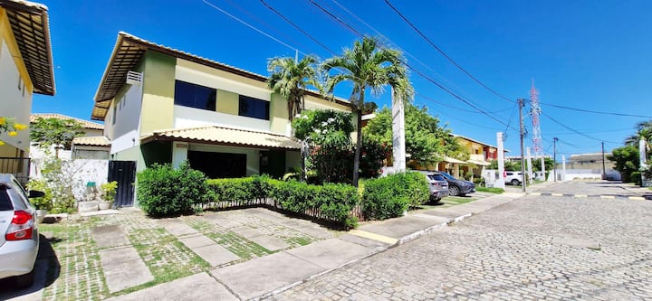 4 Bedrooms At Stella Maris Beach - Coste0113 - Salvador