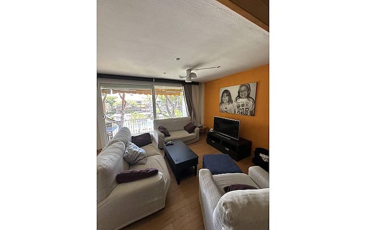 Encantador Piso En Gavá - Castelldefels