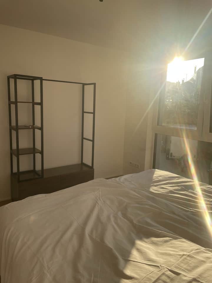 Ms Apartments 2.3 - Rheinfelden