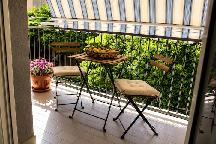 Elegante Casa Siciliana Nel Cuore Di Cefalù - Cefalù