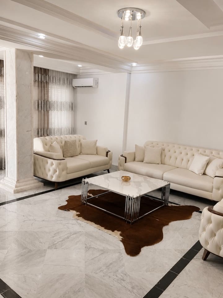 Villa ÉLégance - Tunis