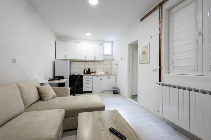 Nd Central Sarajevo Apartment - Sarajevo