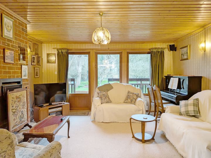 Ancton Way By The Sea - Arundel