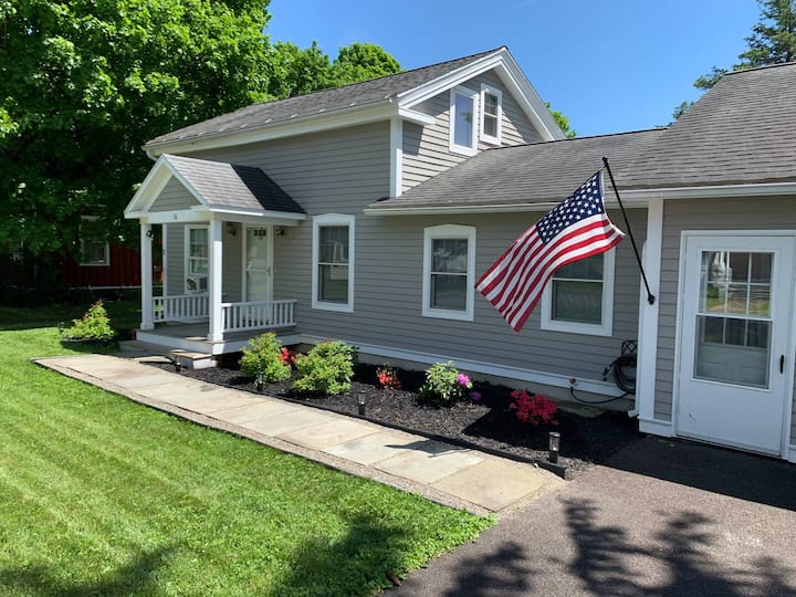 Home Run Haven Near Cooperstown & Oneonta - Oneonta, NY