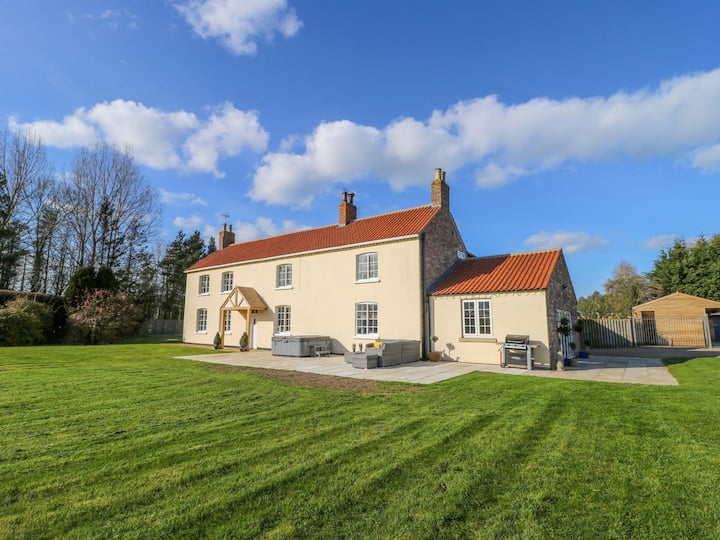 Tuft House - Helmsley