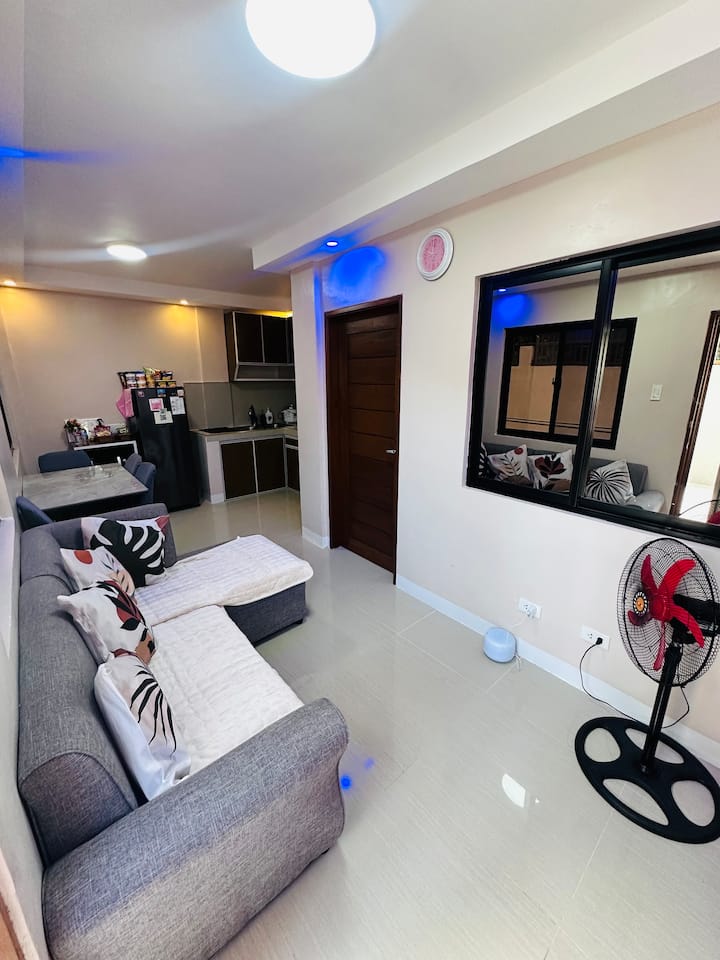 Casa Jaila
Your Perfect Space. Your Perfect Place - Bagac