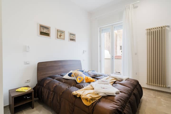 Elementi Luxury Terra - Otranto