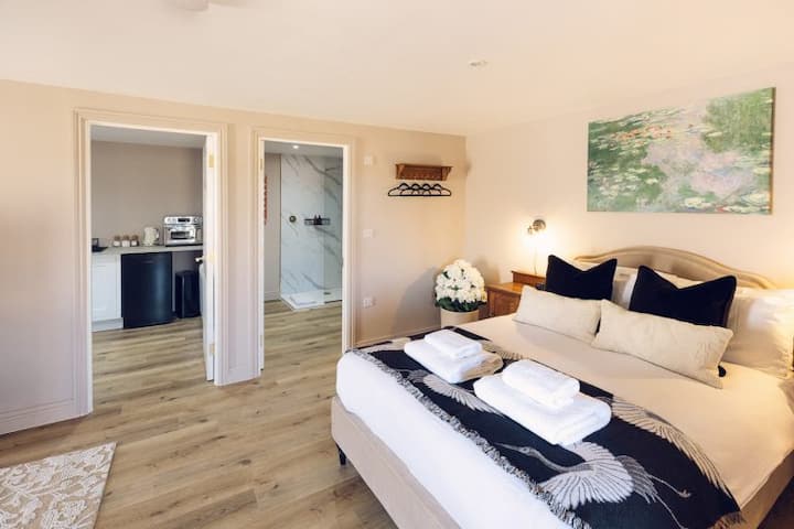 Meadow Cottage A Peaceful Cotswold Hideaway - Bibury