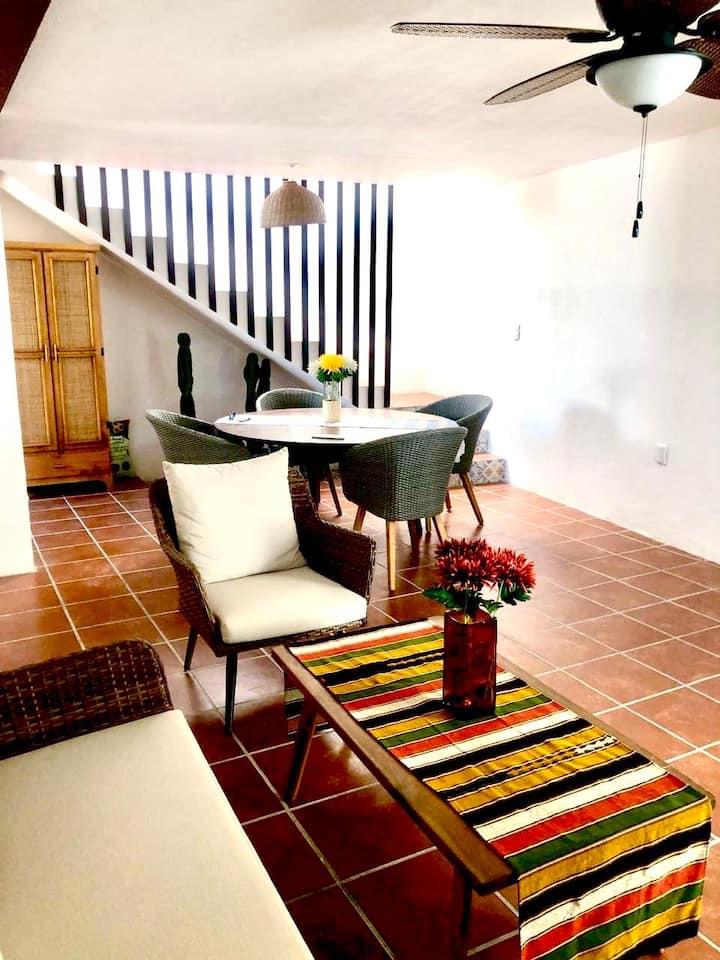 Casa De Los Vientos Naj Ik´a 300 Mts Paseo Montejo - Yucatan
