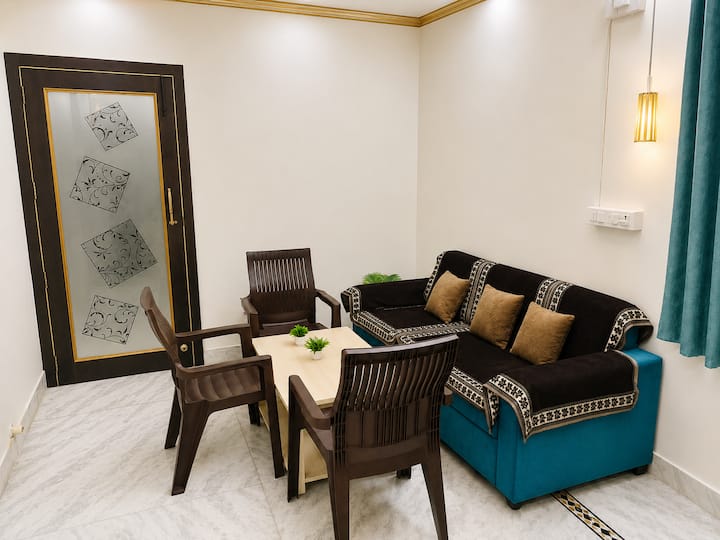 Homestay - Chittorgarh