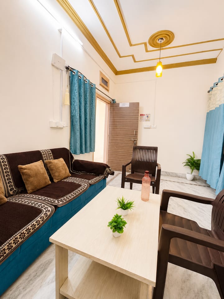 Homestay - Chittorgarh