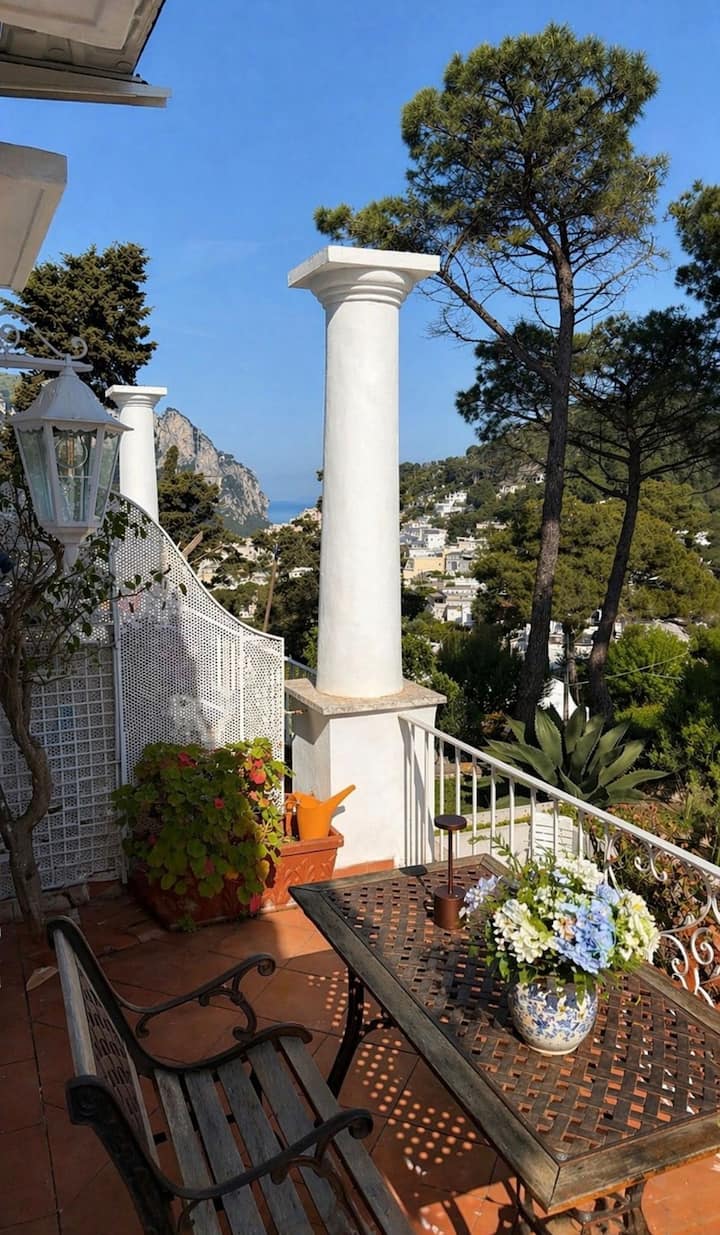 Appartamento 2 Camere Capri - Capri (island)