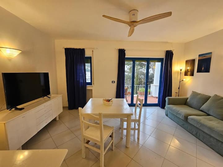 Appartamento 2 Camere Capri - Capri