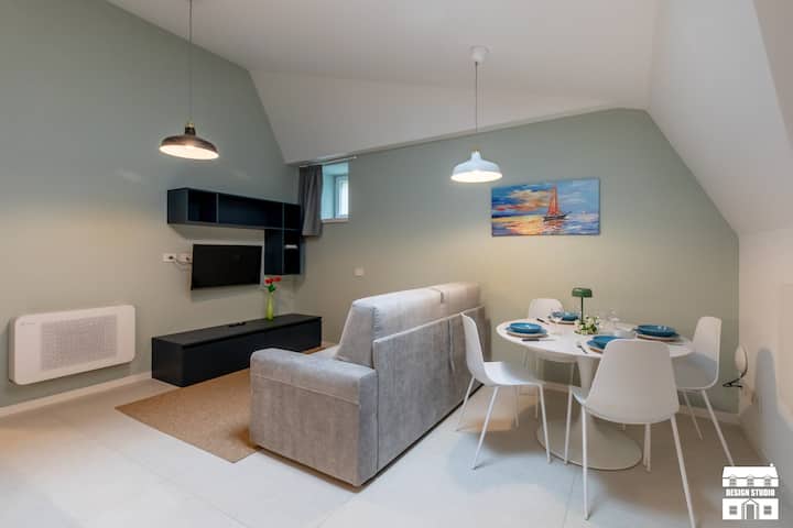 Casa 1: Lago Di Como - Bellano
