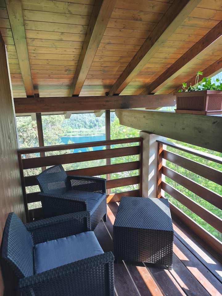 Appartamento Francy - Limone Sul Garda