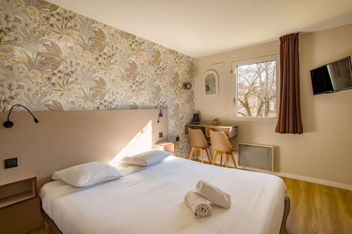 Gabhouse  Lyon Gerland -  City Living Stay - Lyon