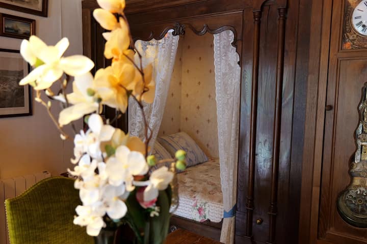 Chambre Bretagne - Plouha