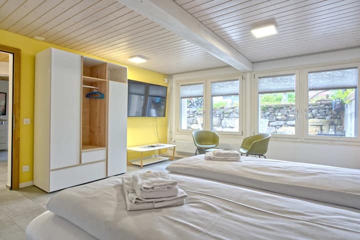 Stella Apartment 1 - Interlaken