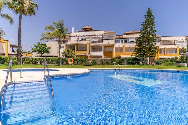 Medina Azahara Residencial Lomas De Mar 1 - Vera