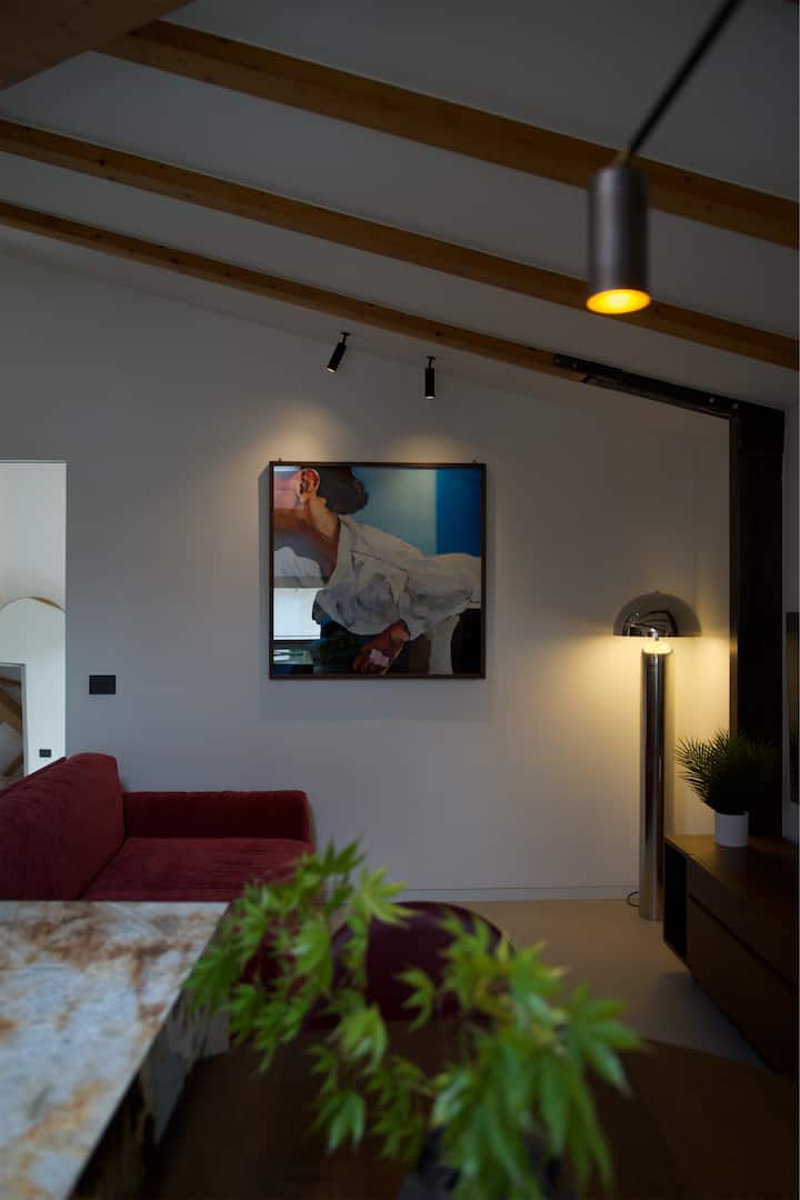 Garda Relais Apartment - Riva del Garda