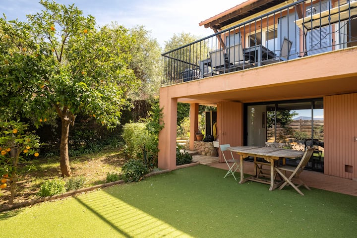 Happyfew Villa Monica - Nice