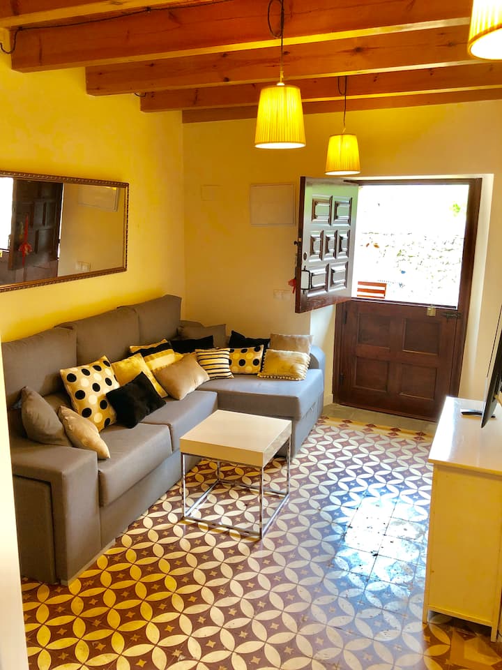 Casa La Curuxa -Vidiago (Asturias) - Llanes