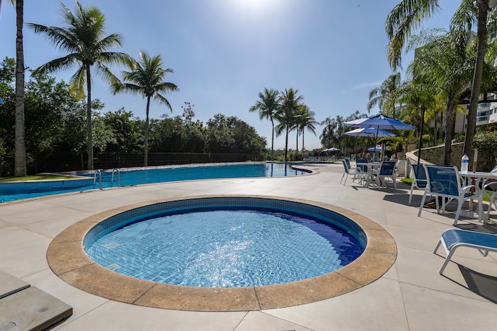 Check-in At 8:00 Am • Pet Friendly - Recreio