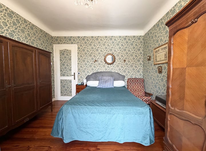 Biarritz-anglet Appartement T3 En Villa - Anglet