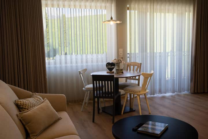 Apartment Herzal - Wilder Kaiser