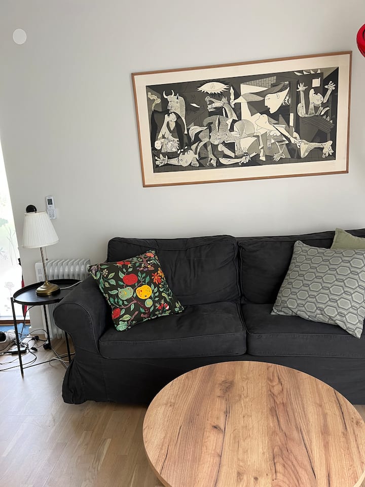 Farfars Hus Utby - Göteborg