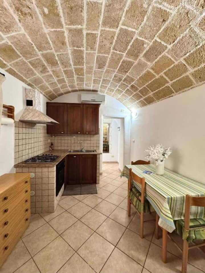 A Casa Di Enza - Gallipoli