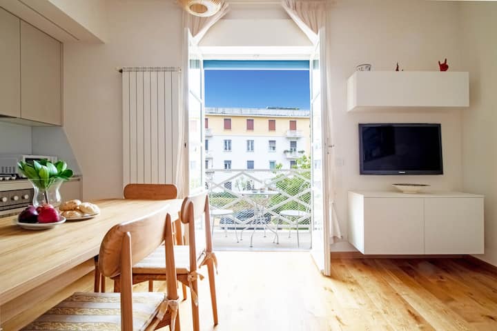 Michelle By Portofinohomes - Santa Margherita Ligure
