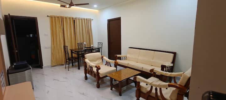 The Central Cove - Mangalore - Mangalore