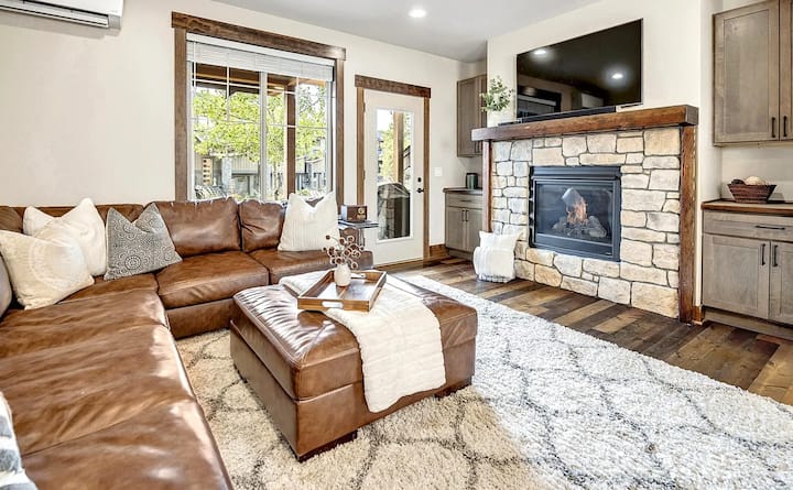 Big Hill Home-your Suncadia Getaway! - Cle Elum, WA