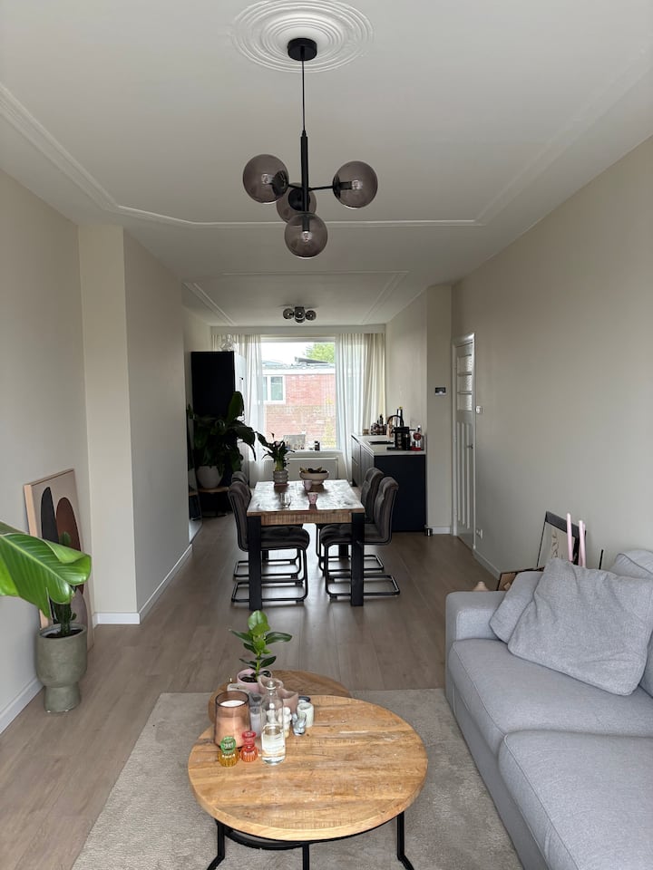 The Hague Beach Stay - The Hague