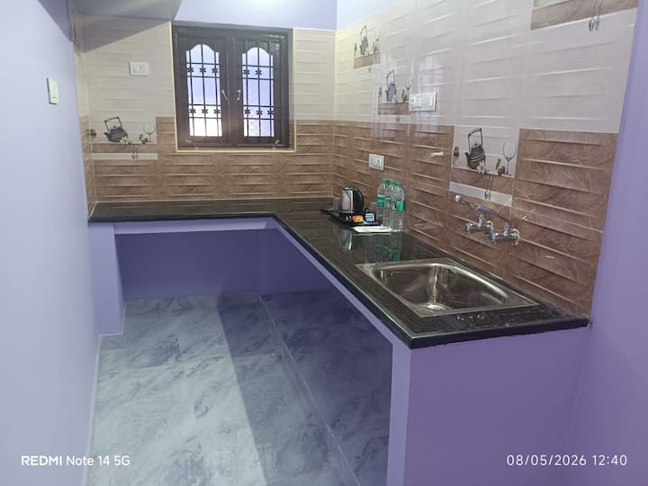 Dev Villa - Chennai