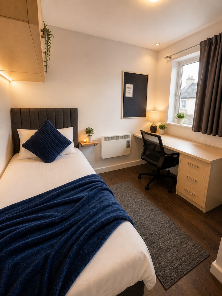 Newly Refurbished House - Perfect For Short Stays - Bath